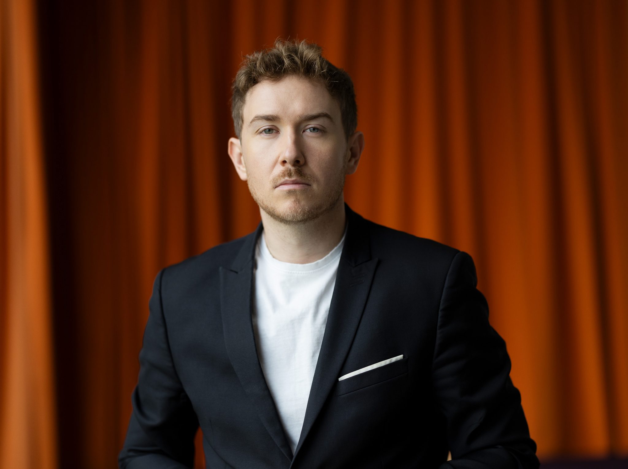 Tristan Horx: „Workation ist für Ältere oft glorifizierte Freizeit“ - CP Jobs • CAREER PIONEER